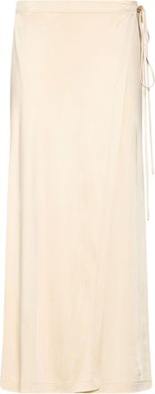 Helmut Lang HOSEN & R&Ouml;CKE - Midi-R&ouml;cke auf YOOX.COM