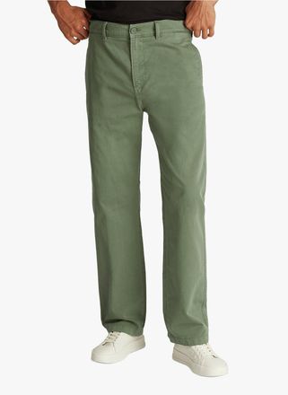 Tommy Hilfiger Pantalon chino en coton
