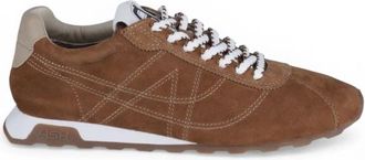Ash Ash, Femme, Chaussures, Brun, Taille: 38 EU KillBill04 Baskets