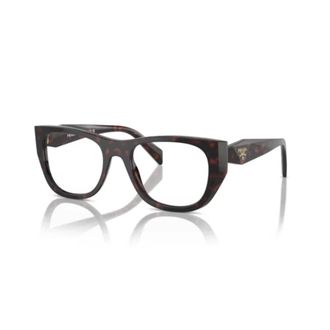 Prada Vista Stilvolles Modell Sonnenbrille - - Accessories - Damen - Schwarzk - 52 MM