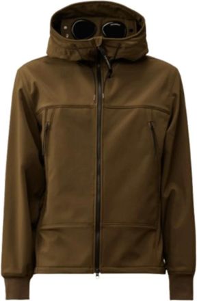 C.P. Company C.p. Company, Herren, Jacken, Grün, MGröße