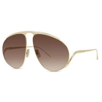 Loewe Authentische Signature Brille mit Premium-Qualit&auml;t - - Accessories - Damen - Braun - 61 MM