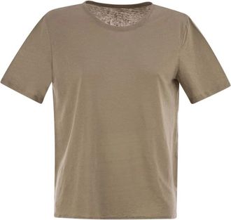 Majestic Filatures Damen, Oberteile, Beige, MGr&ouml;&szlig;e