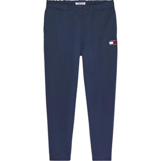 Tommy Jeans Tommy Jeans Rtw... Blu - - Trousers - Herren - Blau - L