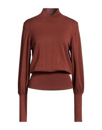 Silvian Heach MAILLE - Cols roul&eacute;s sur YOOX.COM