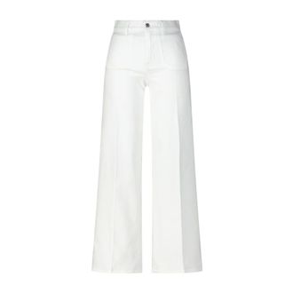 Frame Denim Damen, Hosen, Wei&szlig;, W31Gr&ouml;&szlig;e
