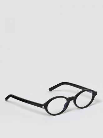 Saint Laurent Lunettes De Vue SAINT LAURENT Femme couleur Noir