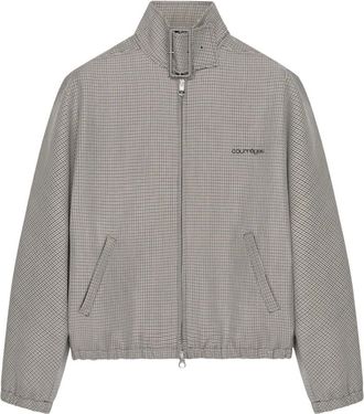 Courr&egrave;ges Femme, Vestes, Multicolore, Taille: 40 FR Vinyle Reedition Bomber