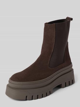 Steve Madden Chelsea Boots aus echtem Leder Modell Cassandra
