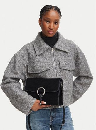 Hispanitas Handtasche BI264945 Schwarz