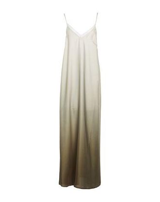 Liu Jo ROBES - Robes longues sur YOOX.COM
