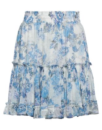 Guess HOSEN & R&Ouml;CKE - Minir&ouml;cke auf YOOX.COM