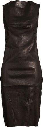 Rick Owens KLEIDER - Midi-Kleider auf YOOX.COM