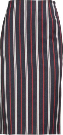 Thom Browne HOSEN & RÖCKE - Midi-Röcke auf YOOX.COM