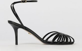 Alev&igrave; Sandalen Mit Absatz Damen Farbe Schwarz