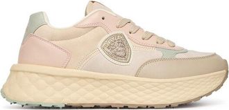 Blauer Sneakers S6LYNN01/LEN Beige