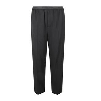 Balenciaga Herren, Nachtw&auml;sche & Lounge, Schwarzk, MGr&ouml;&szlig;e