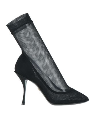 Dolce & Gabbana SCHUHE - Stiefeletten auf YOOX.COM