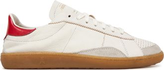 Patrizia Pepe Sneakers Patrizia Pepe 8Z0134/L150-FF69 Wei&szlig;