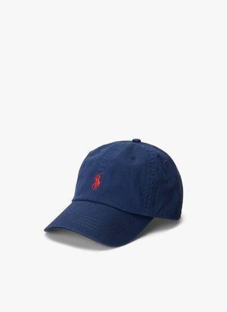 Polo Ralph Lauren Casquette en coton
