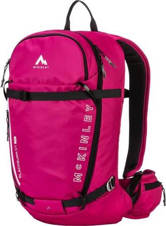 McKinley Rucksack BURN CT 20