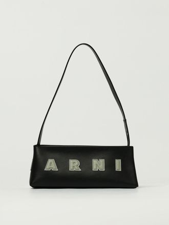 Marni Schultertasche MARNI Damen Farbe Schwarz