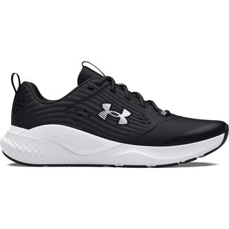 Under Armour Charged Commit TR 4 Laufschuhe - - Shoes - Herren - Schwarzk - 44 1/2 EU