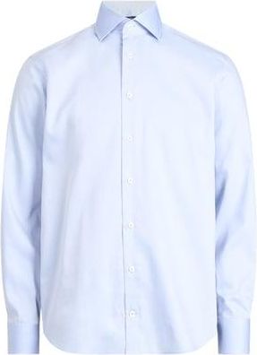 van Laack Chemise slim en coton