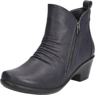 Easy Street Jeanie pour femme, bleu marine, 38.5 EU Large