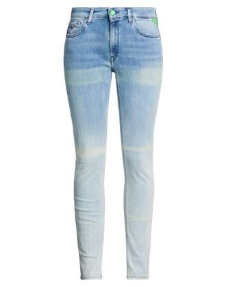 Replay HOSEN & R&Ouml;CKE - Jeanshosen auf YOOX.COM