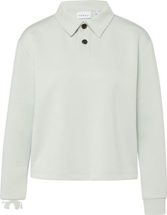 Comma Sweatshirt