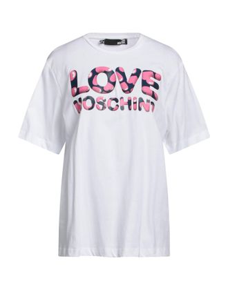 Love Moschino TOPS - T-shirts auf YOOX.COM