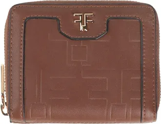 Fracomina Kleinlederwaren - Brieftaschen auf YOOX.COM