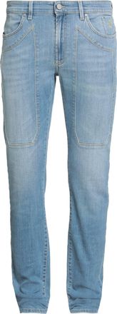 Jeckerson HOSEN & RÖCKE - Jeanshosen auf YOOX.COM