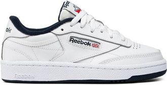 Reebok Sneakers Club C 85 AR0457 Weiß