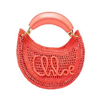 Chlo&eacute; Damen, Taschen, Rot, ONE SIZEGr&ouml;&szlig;e