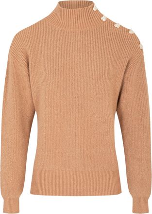 Morgan Damen 232-cloclo Hemd, Schwarz, 38