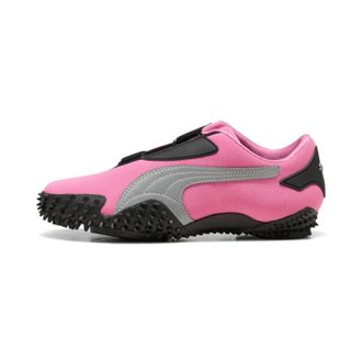 Puma Klassischer Sneaker Mostro OG - - Shoes - Damen - Rosa - 37 EU