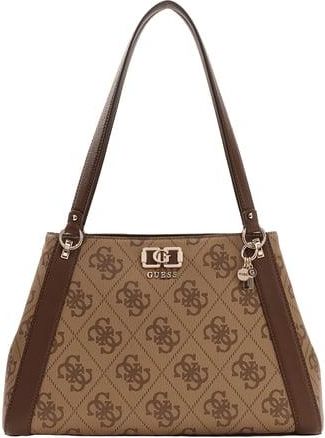 Guess Sac shopping imprim&eacute; Karnilla