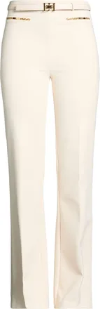 Elisabetta Franchi HOSEN & R&Ouml;CKE - Hosen auf YOOX.COM