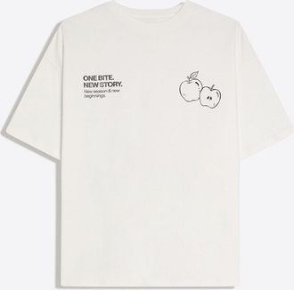 Bershka T-Shirt