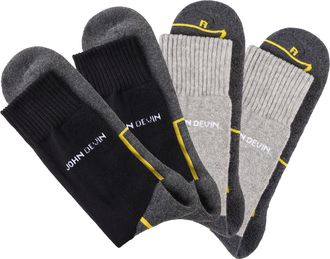 John Devin Socken