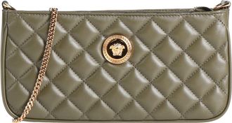 Versace TASCHEN - Umh&auml;ngetasche auf YOOX.COM