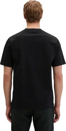 Marc O'Polo T-Shirt loose aus Bio-Baumwolle