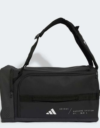 adidas adidas Performance - Hybrid - Sac polochon - Noir