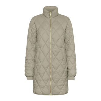 Part Two OlilasPW Coat - - Jackets - Damen - Beige - XL