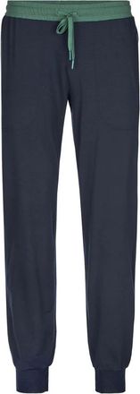 CALIDA L&auml;ssige Hose f&uuml;r M&auml;nner - - Trousers - Herren - Blau - S