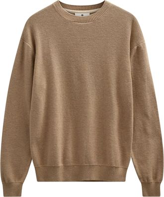 Anerkjendt Pull Akebbe Coton Anerkjendt