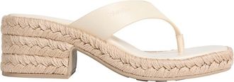 Calvin Klein Zehentrenner Beta