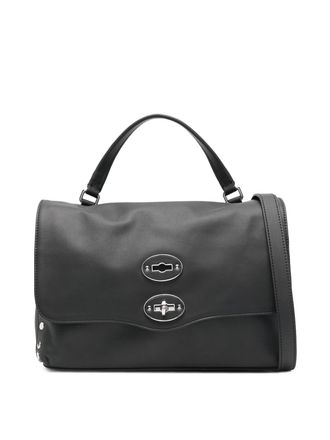 Zanellato Sac Cabas - Noir